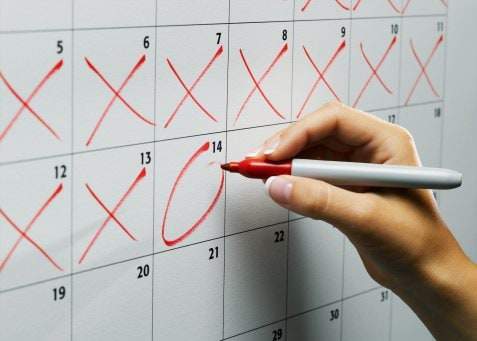 6 Effective Ways to Check Your Ovulation Naturally